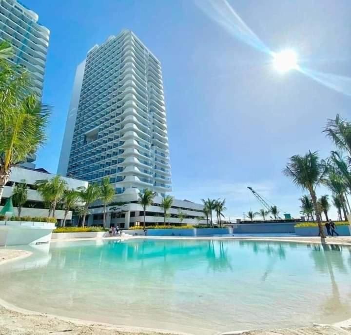 Azure North Bali Tower San Fernando - San Fernando, the Philippines ...