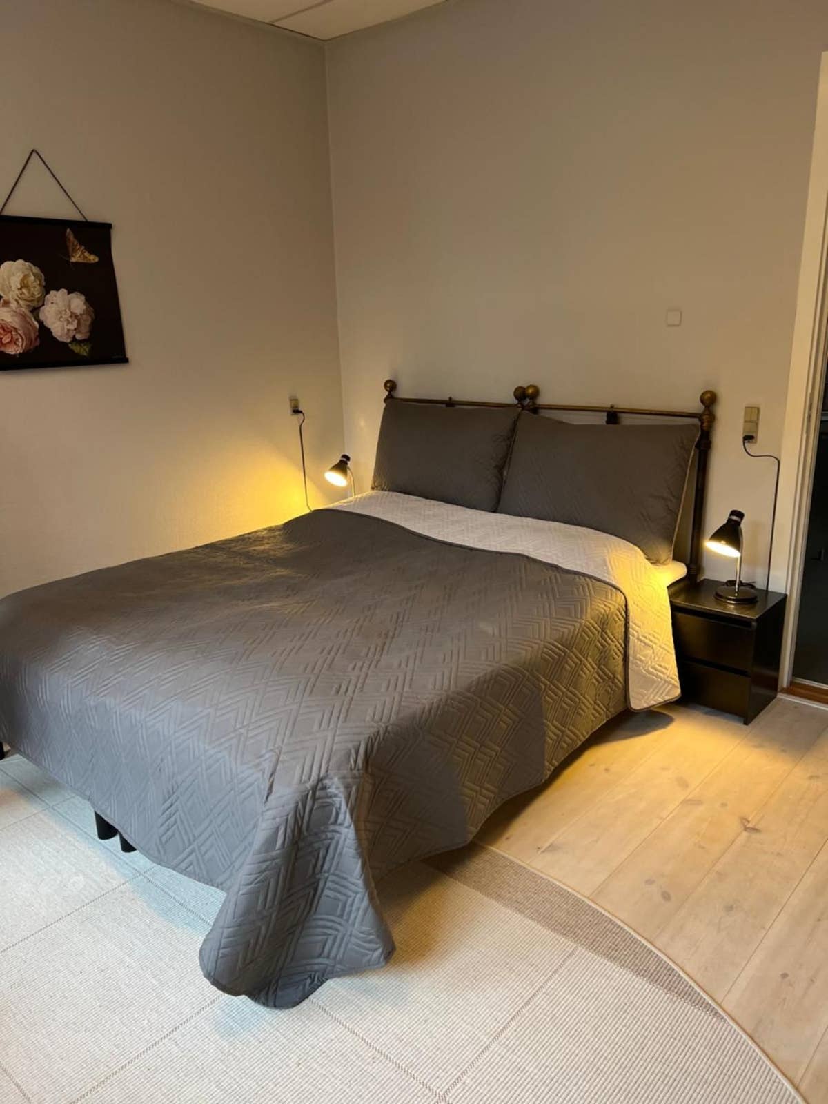 Apothekergaarden Stege stuen mod gårdhaven - Stege, Dinamarca | Mejores ...