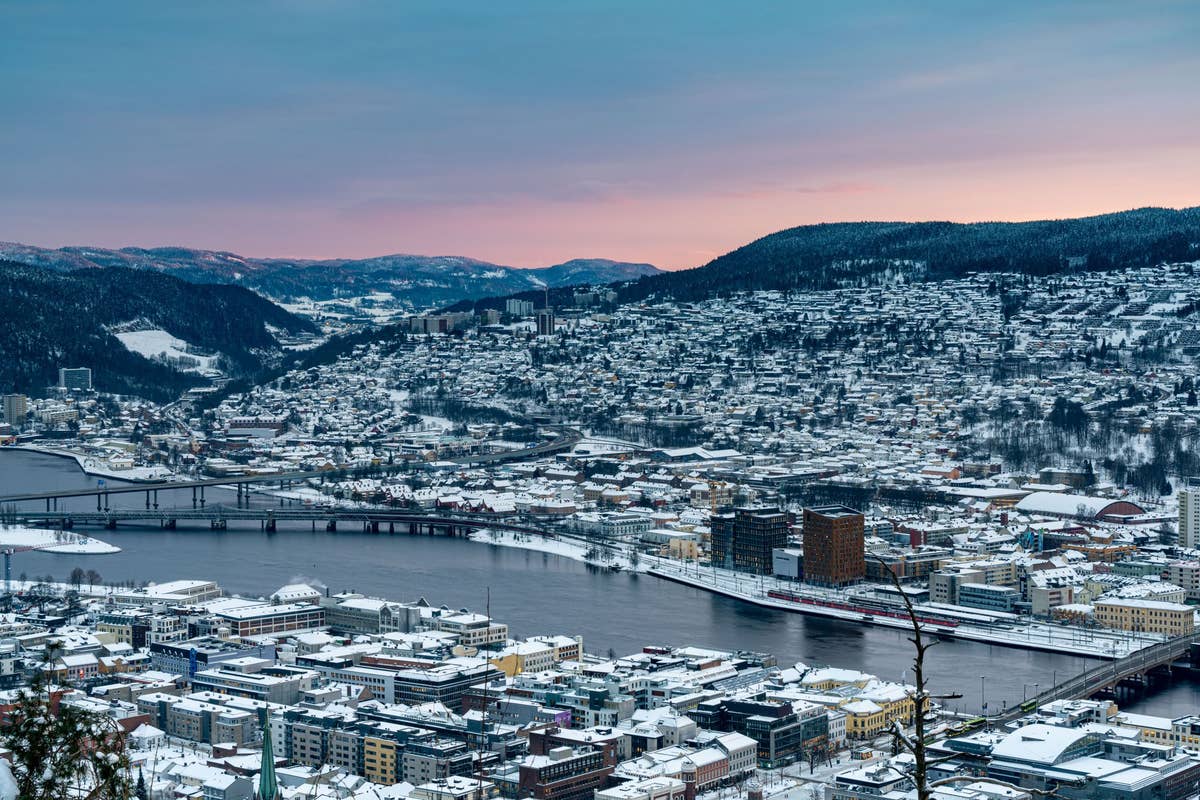 Best Attractions & Places to Visit in Drammen | Guide to Europe