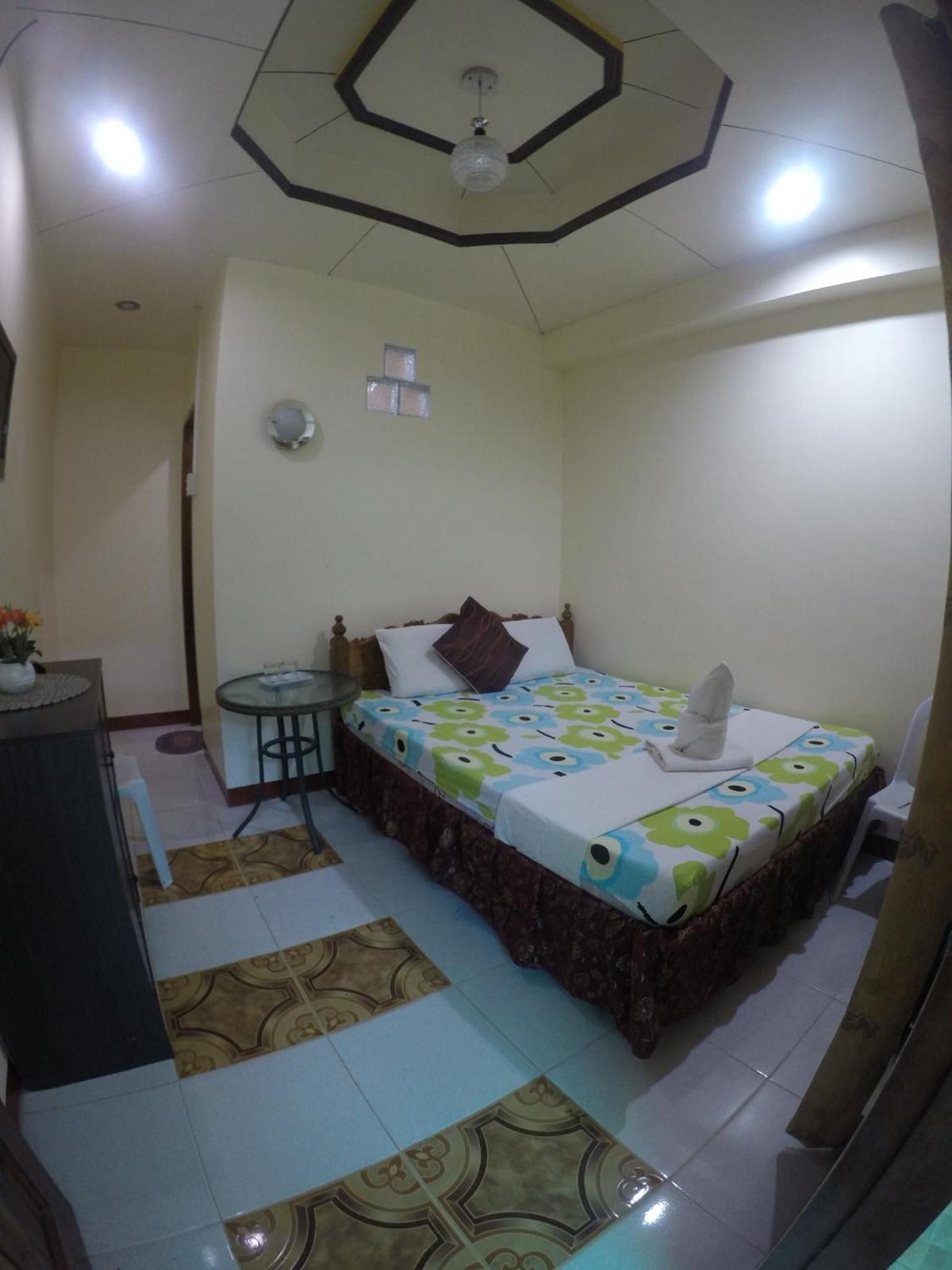 D'Lucky Garden Inn & Suites - Puerto Princesa, the Philippines | Best ...