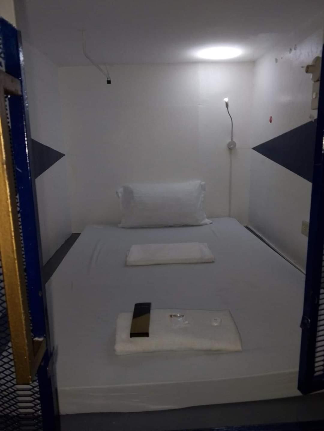 RDC - Mariveles Transient Capsule - Manila, the Philippines | Best ...