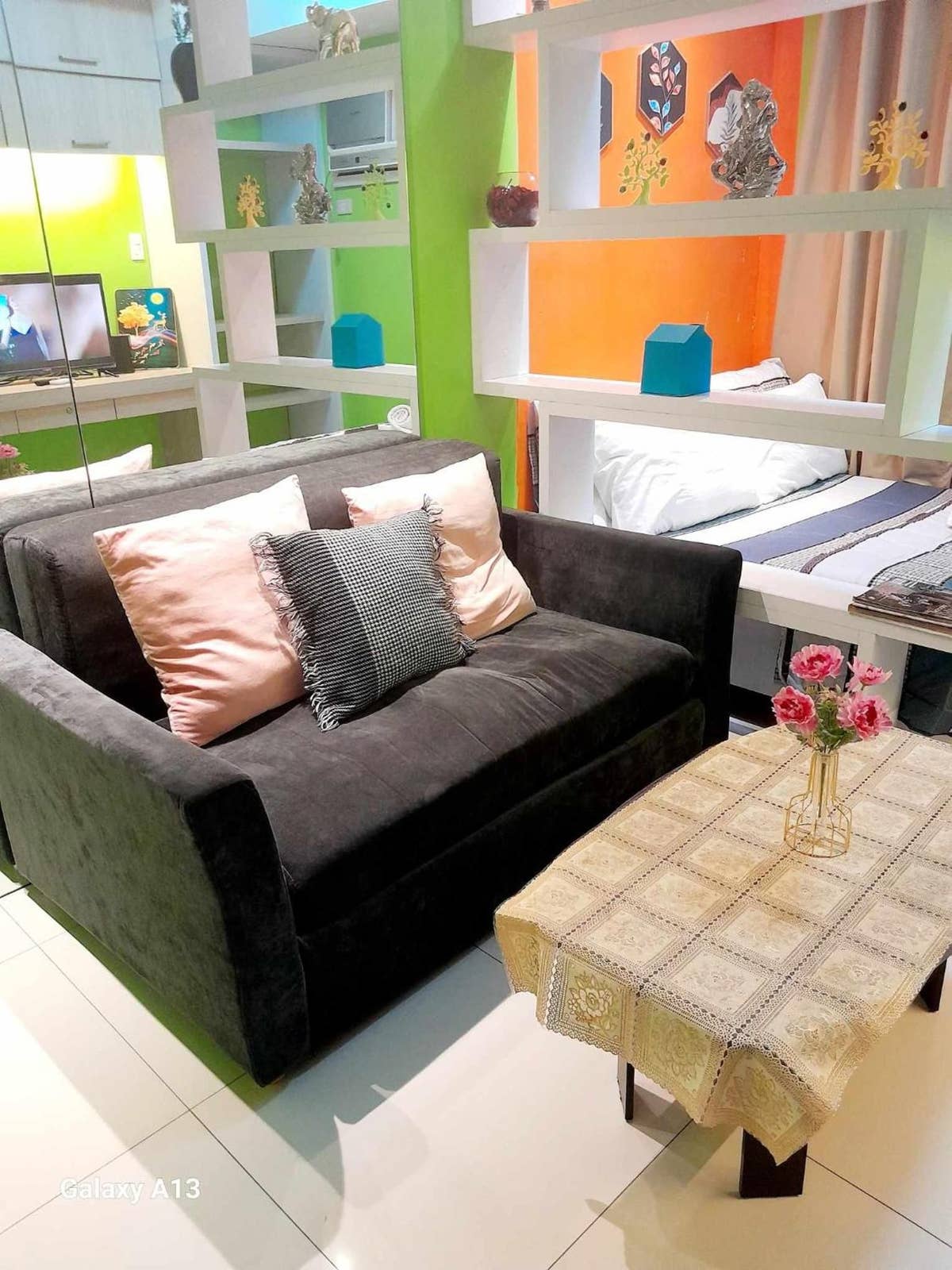 D3 Mplace Staycation - Manila, the Philippines | Best Prices 2024 ...