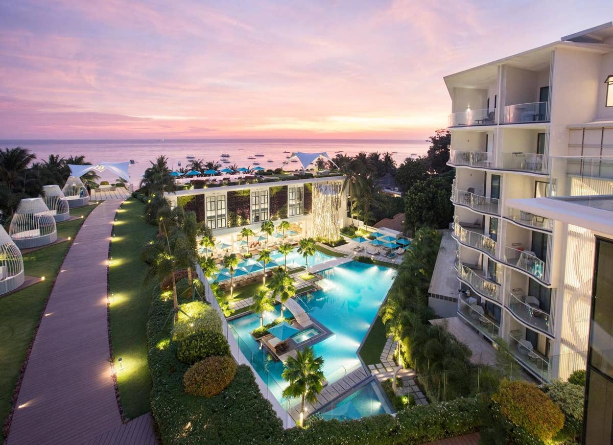 The Lind Boracay - Boracay, the Philippines | Best Prices 2024 | Guide ...