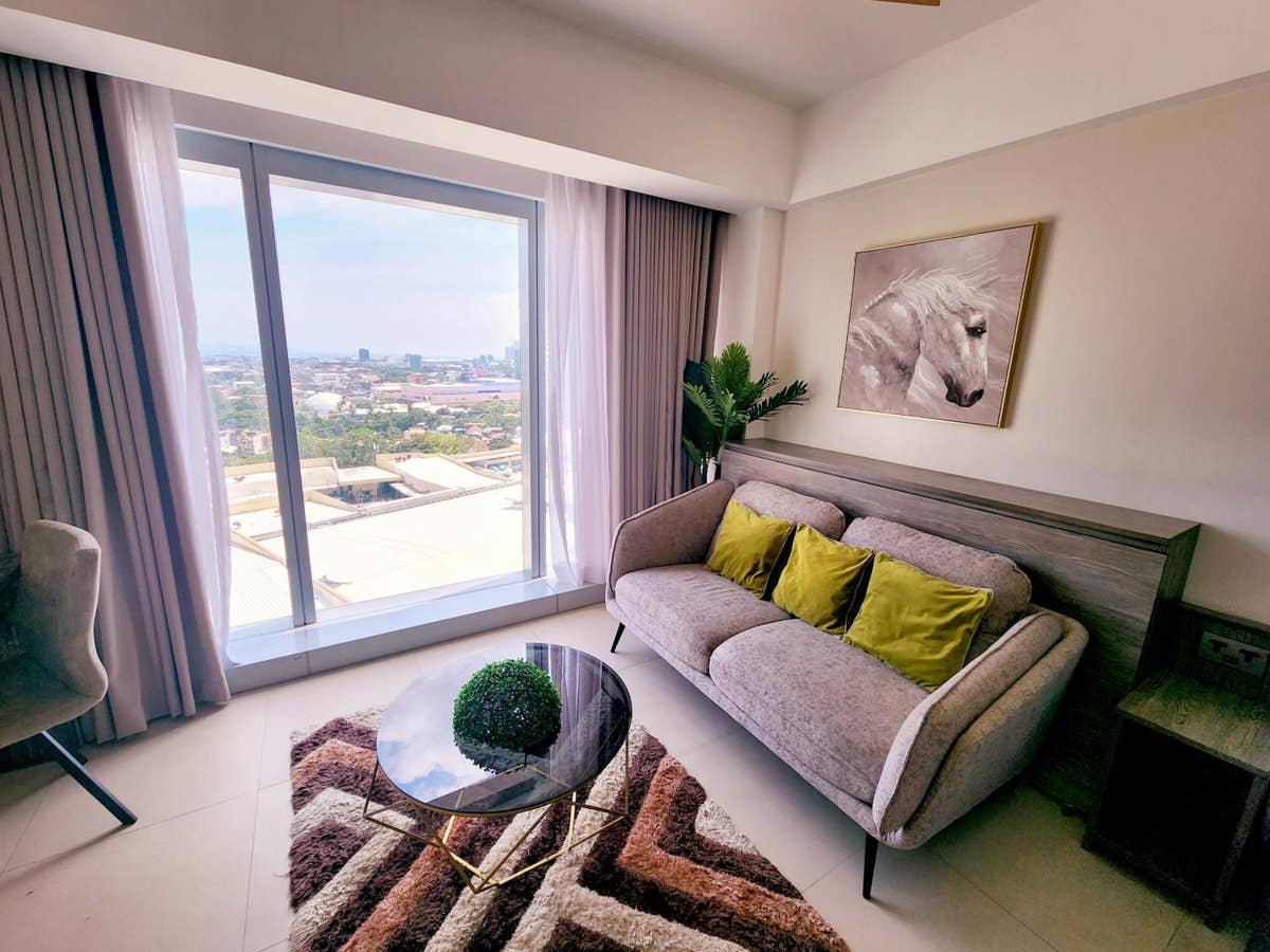 Aeon Tower 1812 by DPR - Davao City, the Philippines | Best Prices 2025 ...