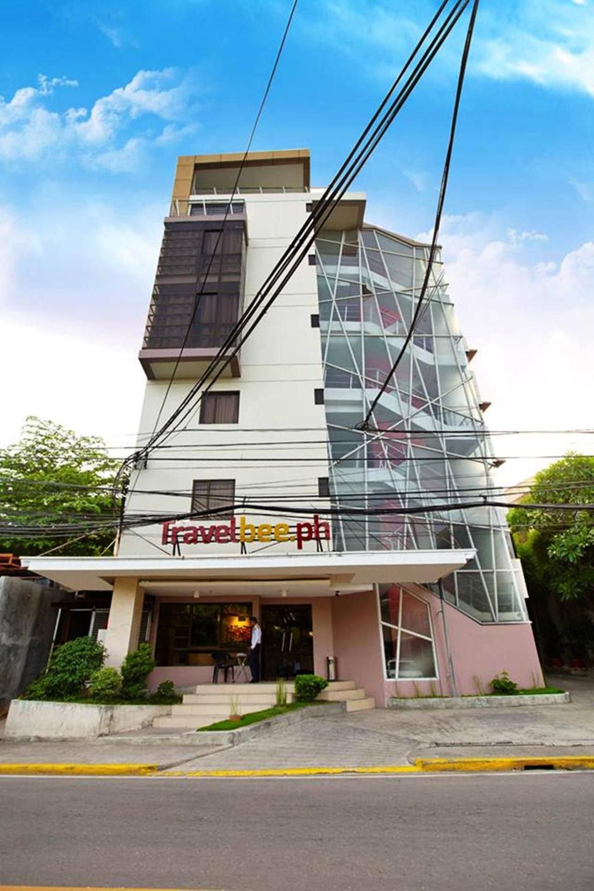 Travelbee Business Inn - Cebu City, the Philippines | Best Prices 2024 ...