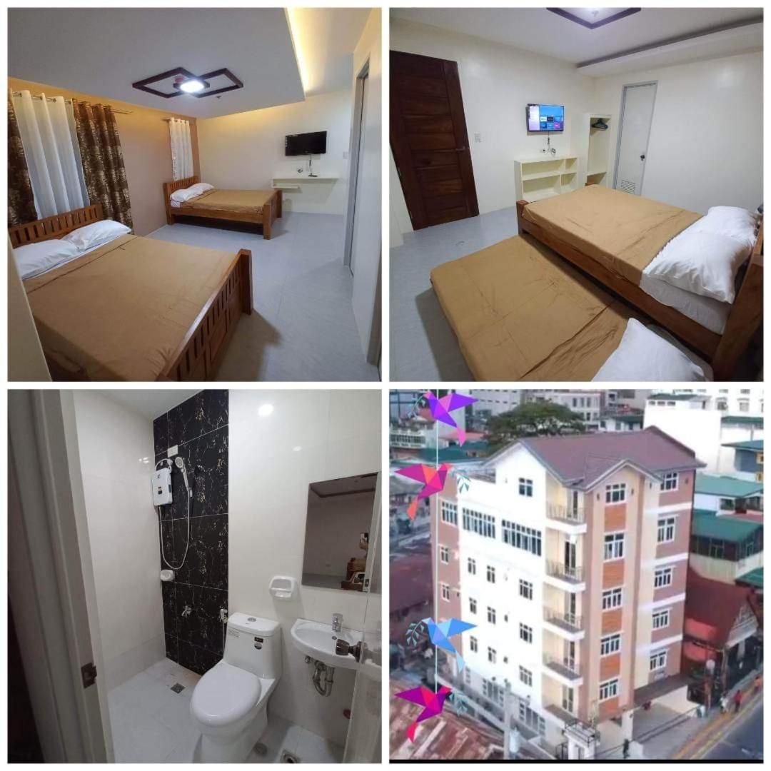 Visita Highland Inn - Baguio, the Philippines | Best Prices 2024 ...