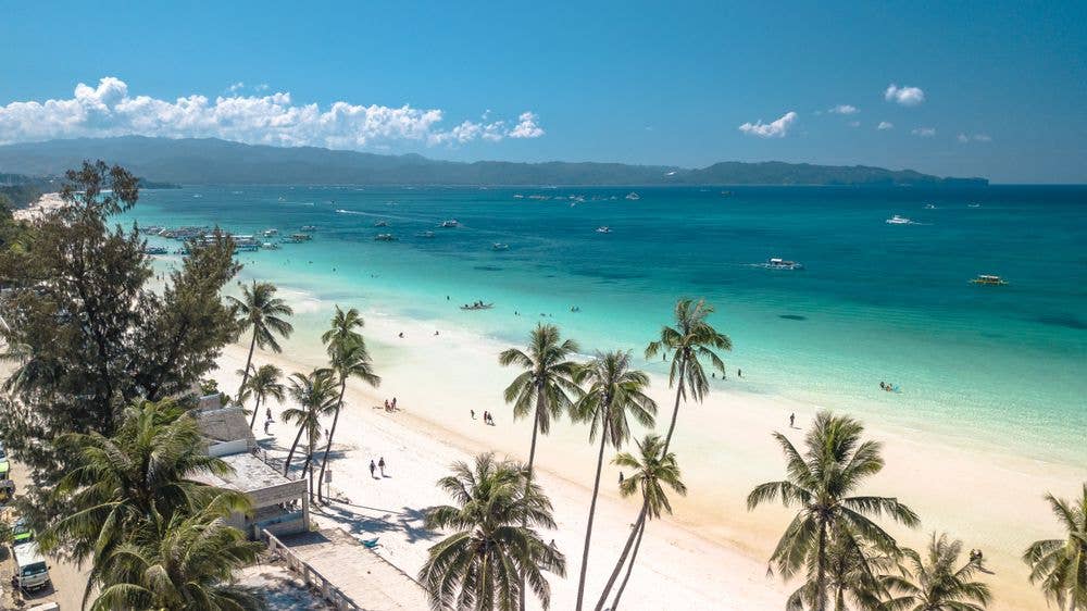 Hotels & Places To Stay in Boracay | Guide to the Philippines