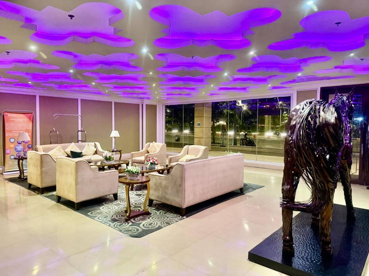 Condo monarch parksuiets manila - Romblon, the Philippines | Best ...