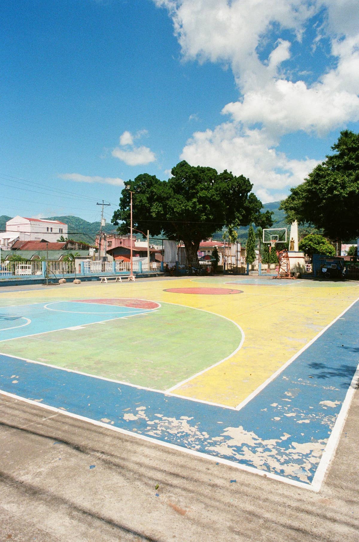 Flights to Naga | Guide to the Philippines
