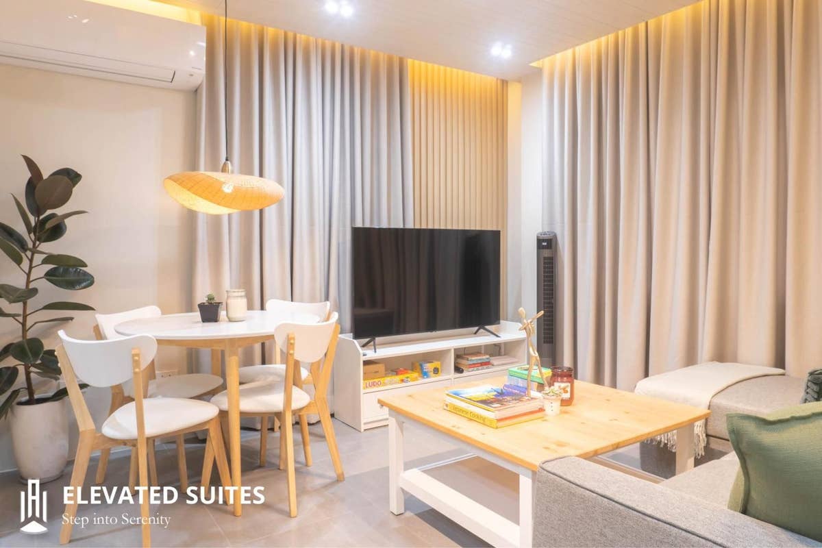 Elevated Suites Tagaytay - 大雅台, 菲律宾人 | 2025 年最优惠价格 | Guide to the ...
