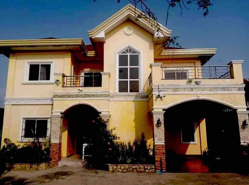 Suso Beach Resorts BeachHouse Staycation-4Bedrooms - the Philippines ...