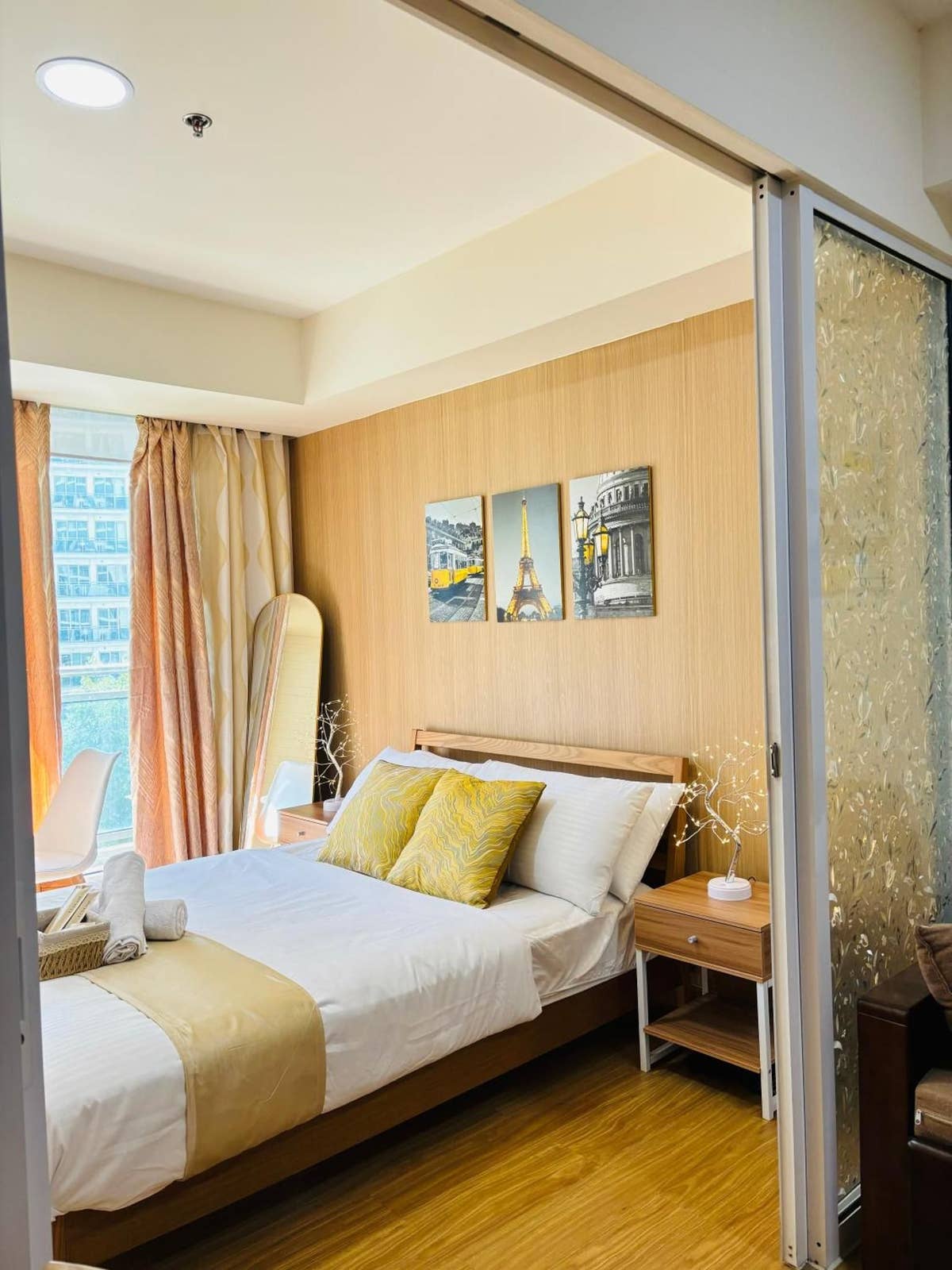 Azure Staycation by Serenescapes Ph - 马尼拉, 菲律宾人 | 2025 年最优惠价格 | Guide ...