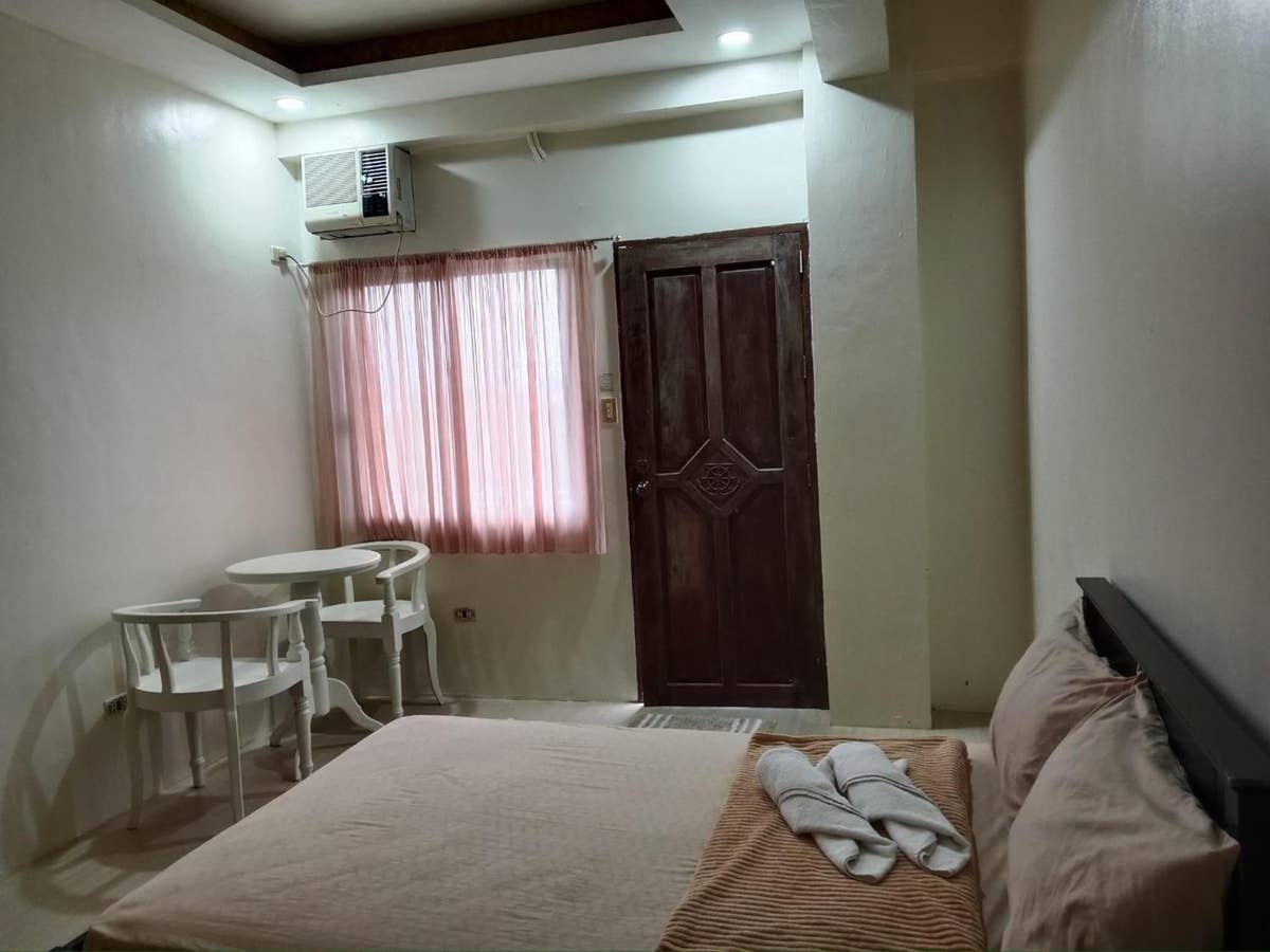 WJV Inn Baltan Extension - Puerto Princesa, Palawan | Best Prices 2025 ...