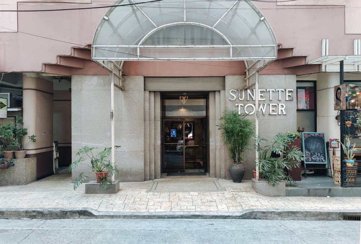 Sunette Tower - 马卡蒂, 菲律宾人 | 2024 年最优惠价格 | Guide to the Philippines