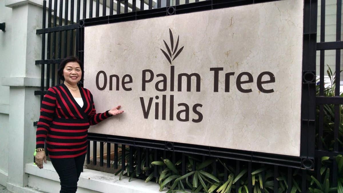 3N Palm Tree Villas - 马尼拉, 菲律宾人 | 2025 年最优惠价格 | Guide to the Philippines