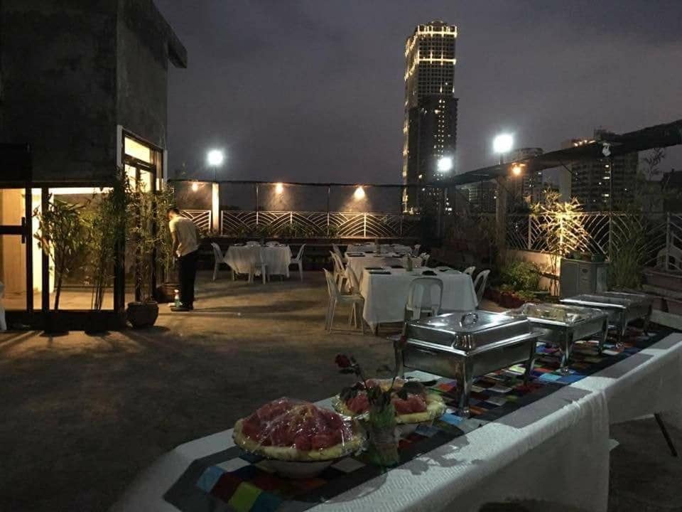 Makabata Guesthouse & Cafe - Manila, the Philippines | Best Prices 2025 ...