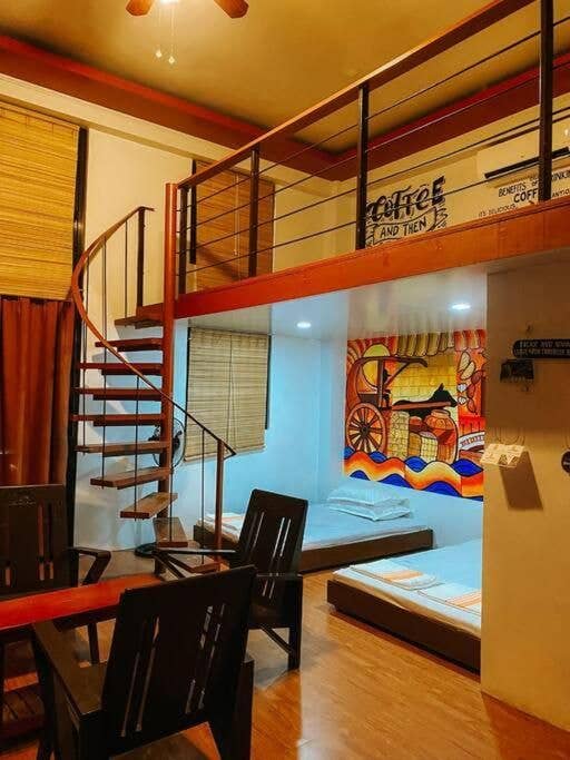 The Bistro House - Govantes Guesthouse - Vigan, the Philippines | Best ...