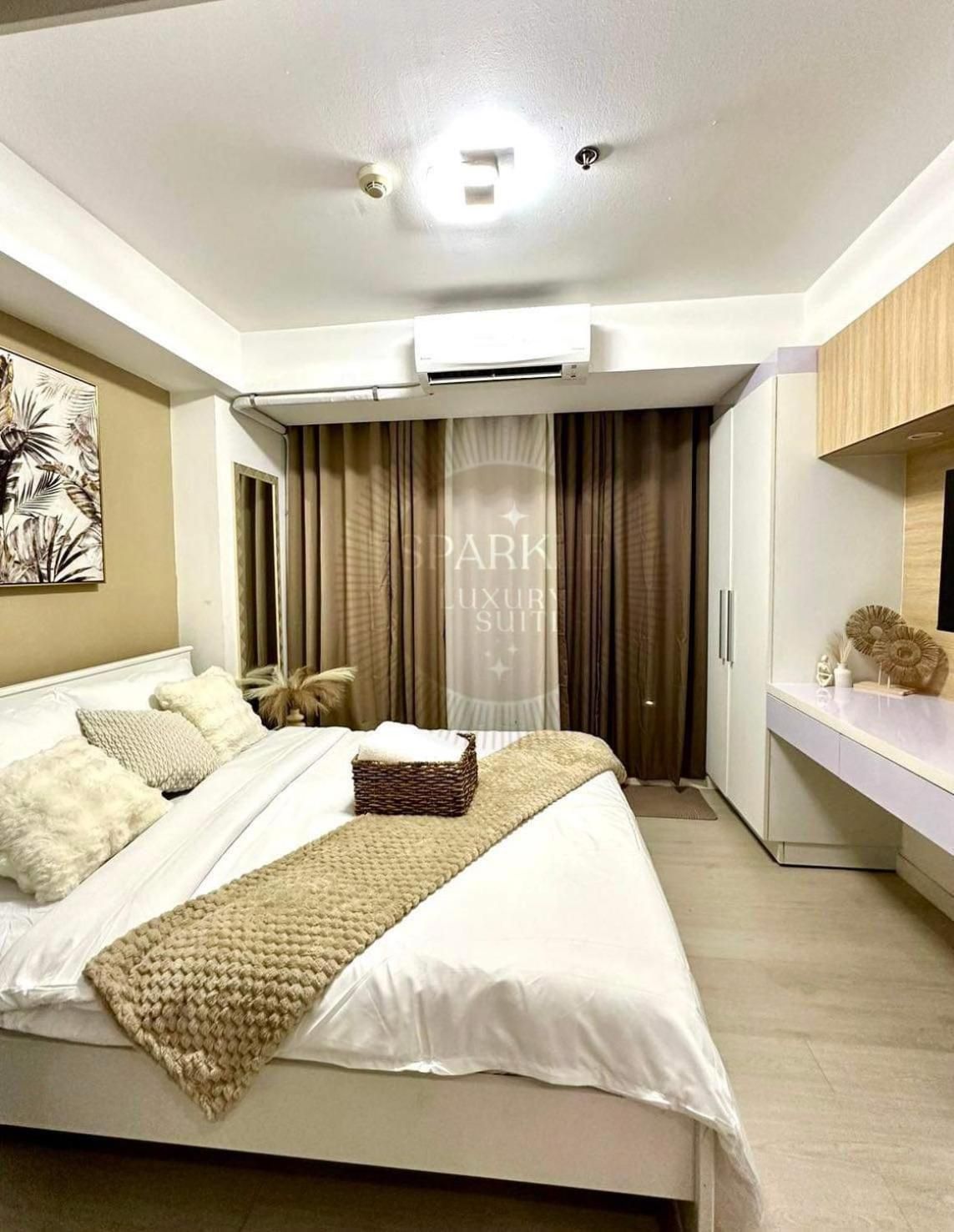 Sparkle Luxury Suites - Manila, the Philippines | Best Prices 2024 ...