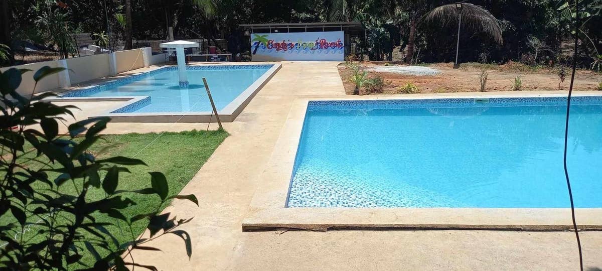 Candys Guest House Alion Mariveles Bataan Candelaria Farm - San ...