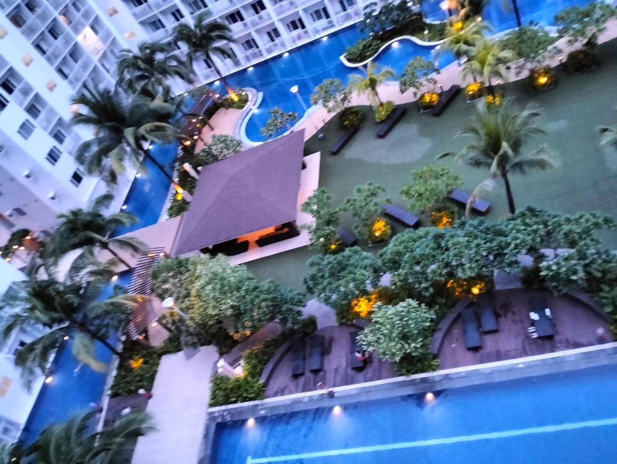 Ellein's Condotel - Manila, the Philippines | Best Prices 2025 | Guide ...