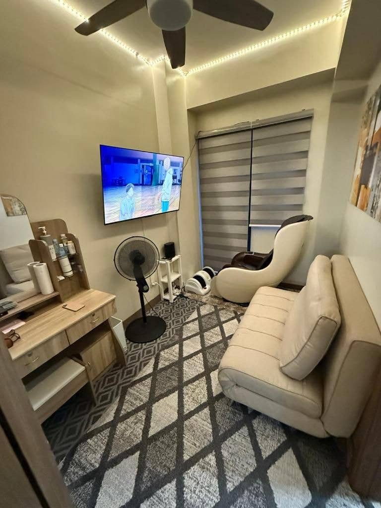 Fred Erick Staycation - Manila, the Philippines | Best Prices 2025 ...