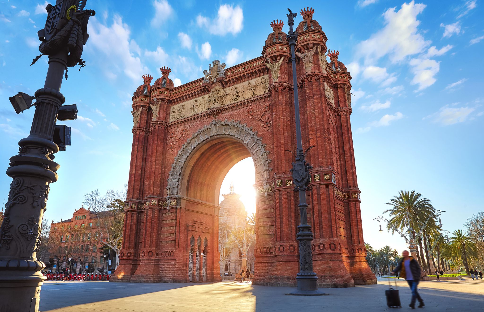 5-Day Spain City Break in Barcelona With Itinerary
