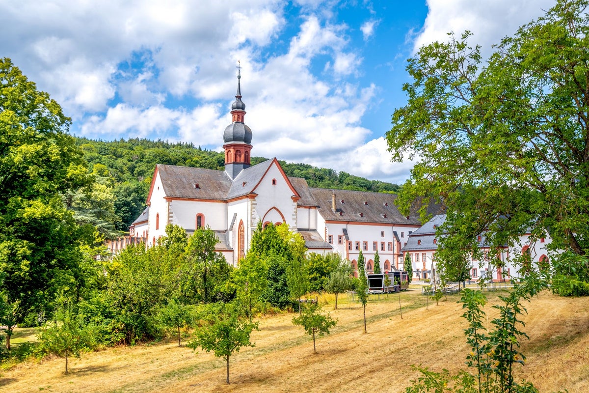Eberbach, Germany Travel Guide | Guide to Europe