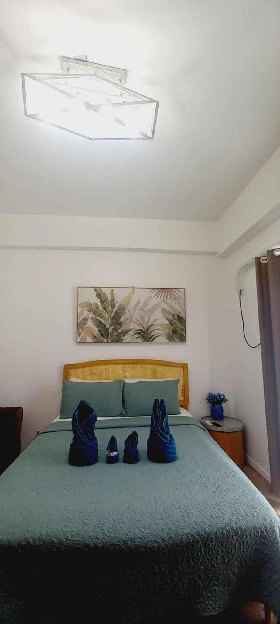 Pool View Condo 333B at Amani Grand Resort near Mactan Cebu Airport ...