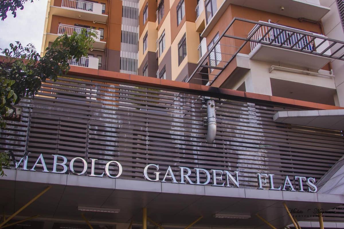 Mabolo Garden - Cebu City, the Philippines | Best Prices 2024 | Guide ...