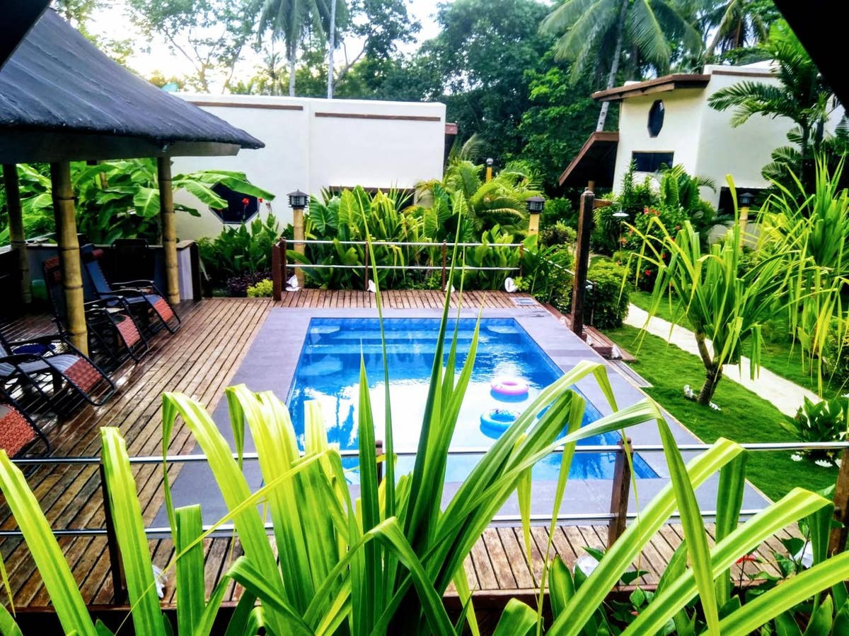 Sunset Bay Beach Villas - Davao City, Siargao | Best Prices 2024 ...