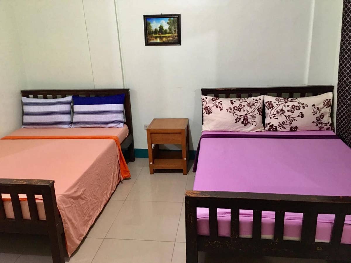 Jemz Budget Transient Tagaytay - Tagaytay, the Philippines | Best ...