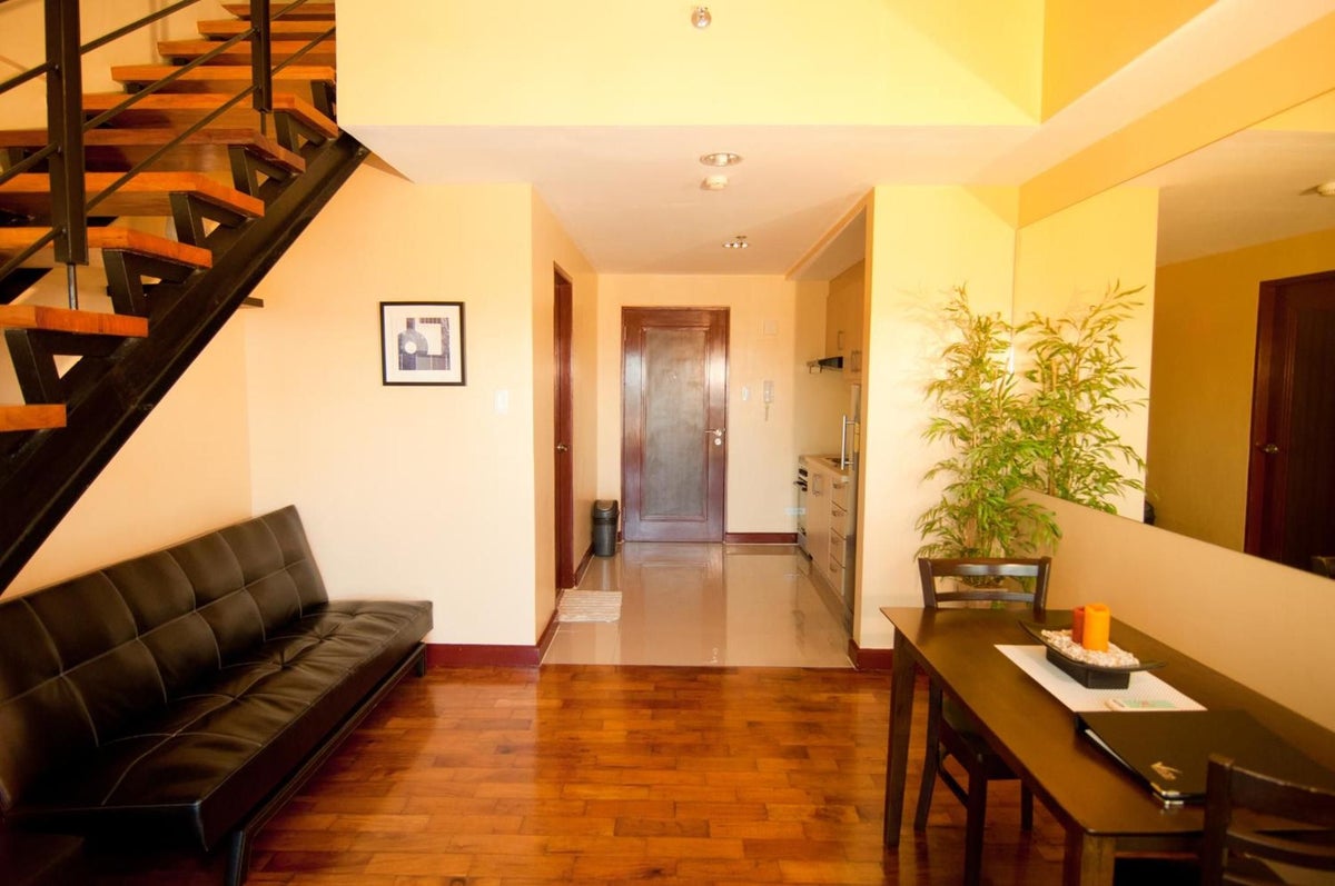 Mosaic Tower By Funsho - Manila, the Philippines | Best Prices 2024 ...