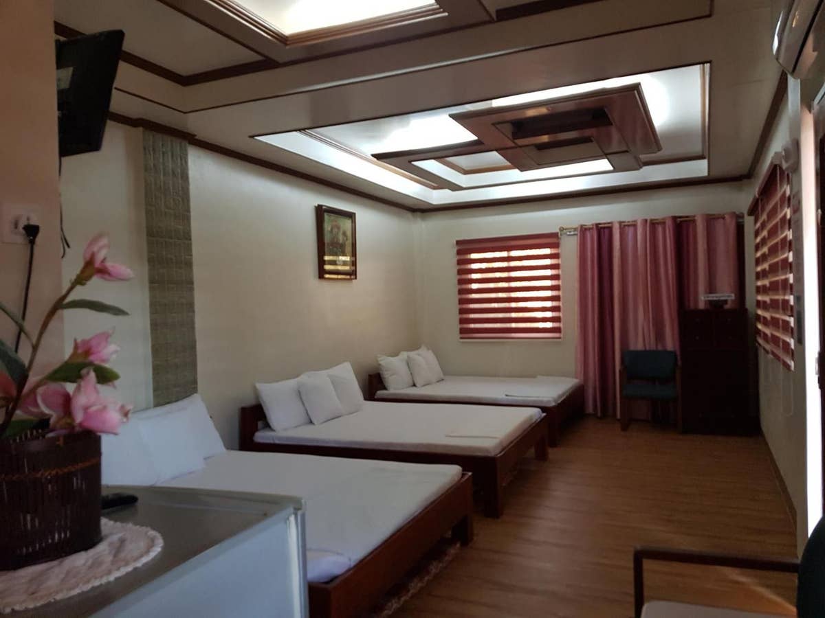 FNT Transient House near Hundred Islands - 阿拉米诺斯, 菲律宾人 | 2024 年最优惠价格 ...