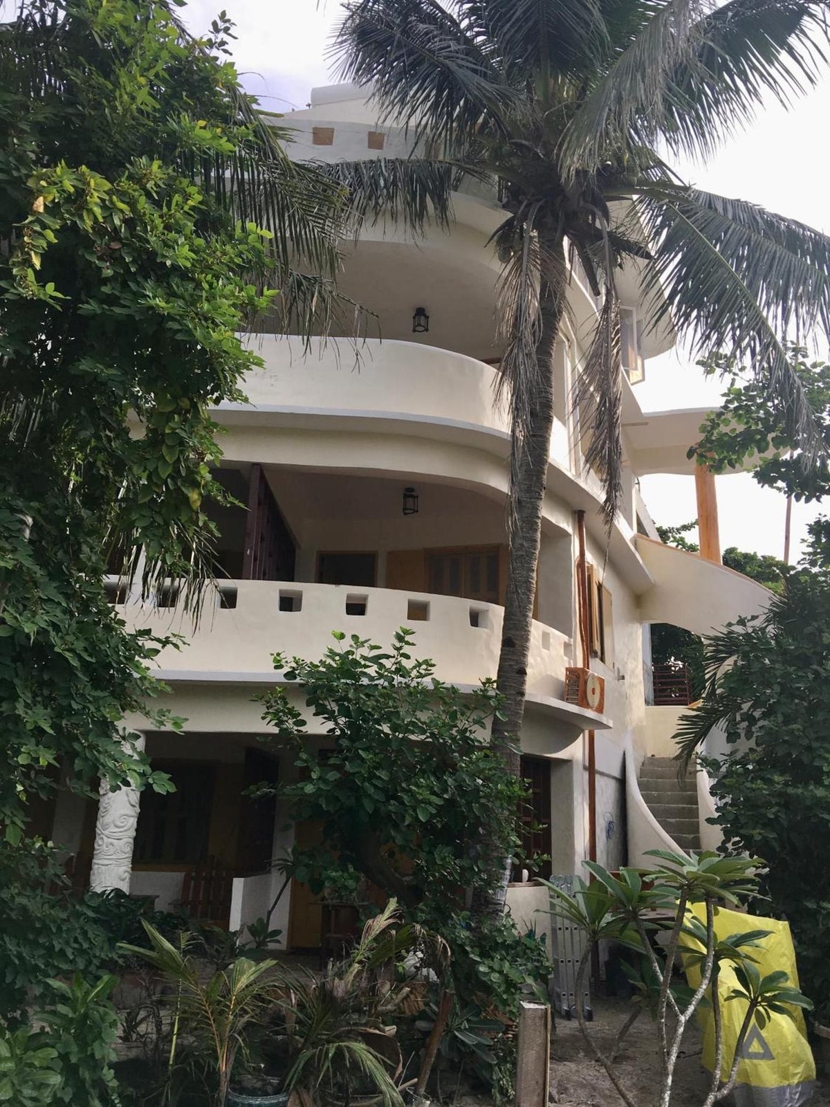 Wind Riders Inn & Cafe - Boracay, the Philippines | Best Prices 2024 | Guide to the Philippines