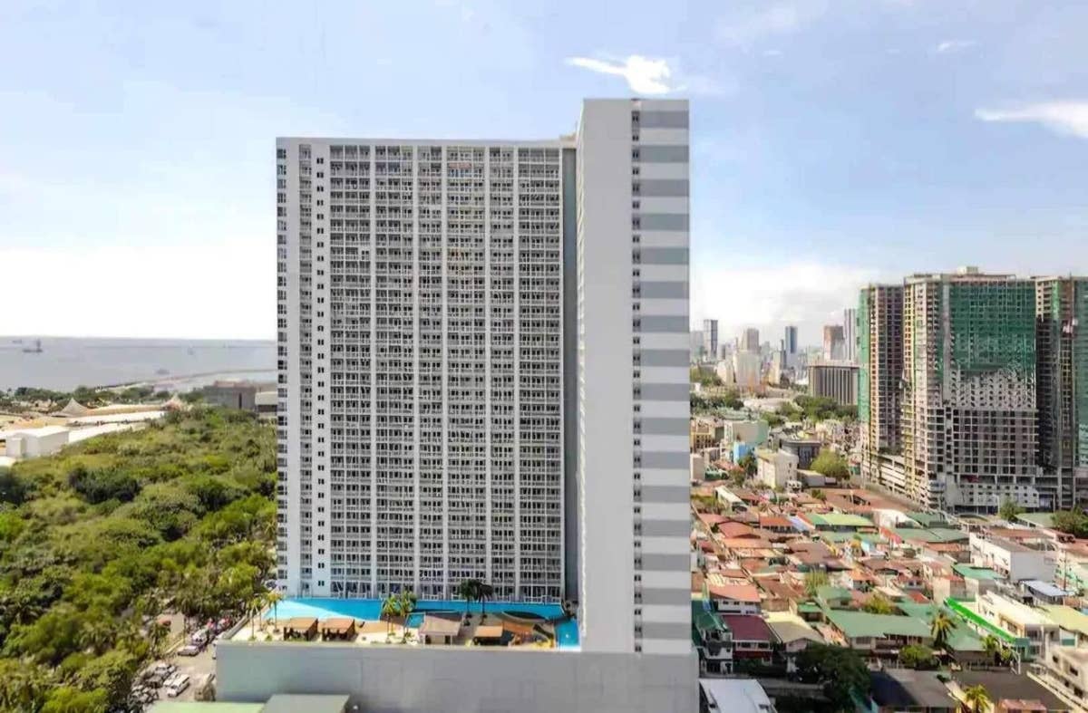 J5 Bayview Residence Condo Unit - Pasay, the Philippines | Best Prices ...
