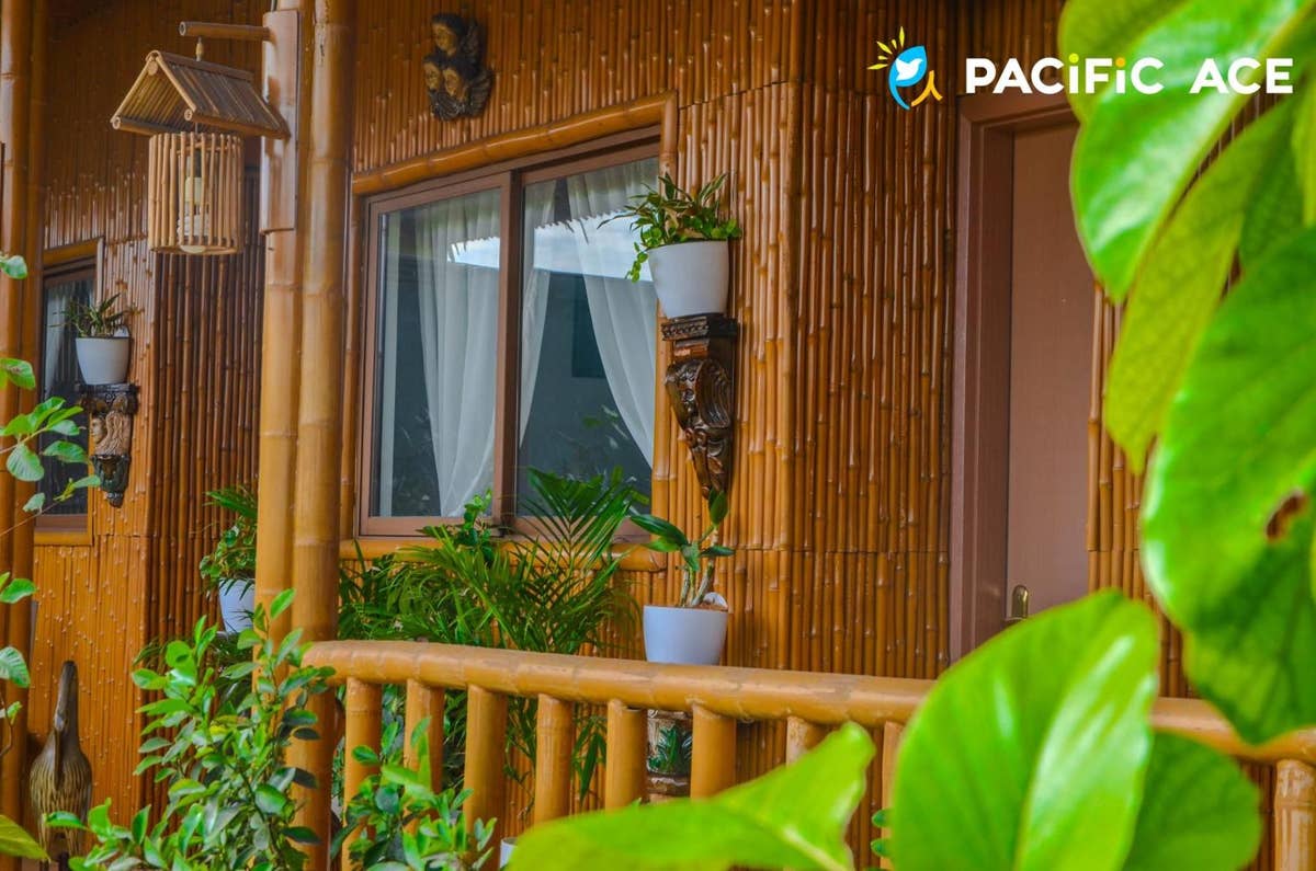 The Garden by Pacific Ace - 奥隆阿波, 菲律宾人 | 2024 年最优惠价格 | Guide to the ...