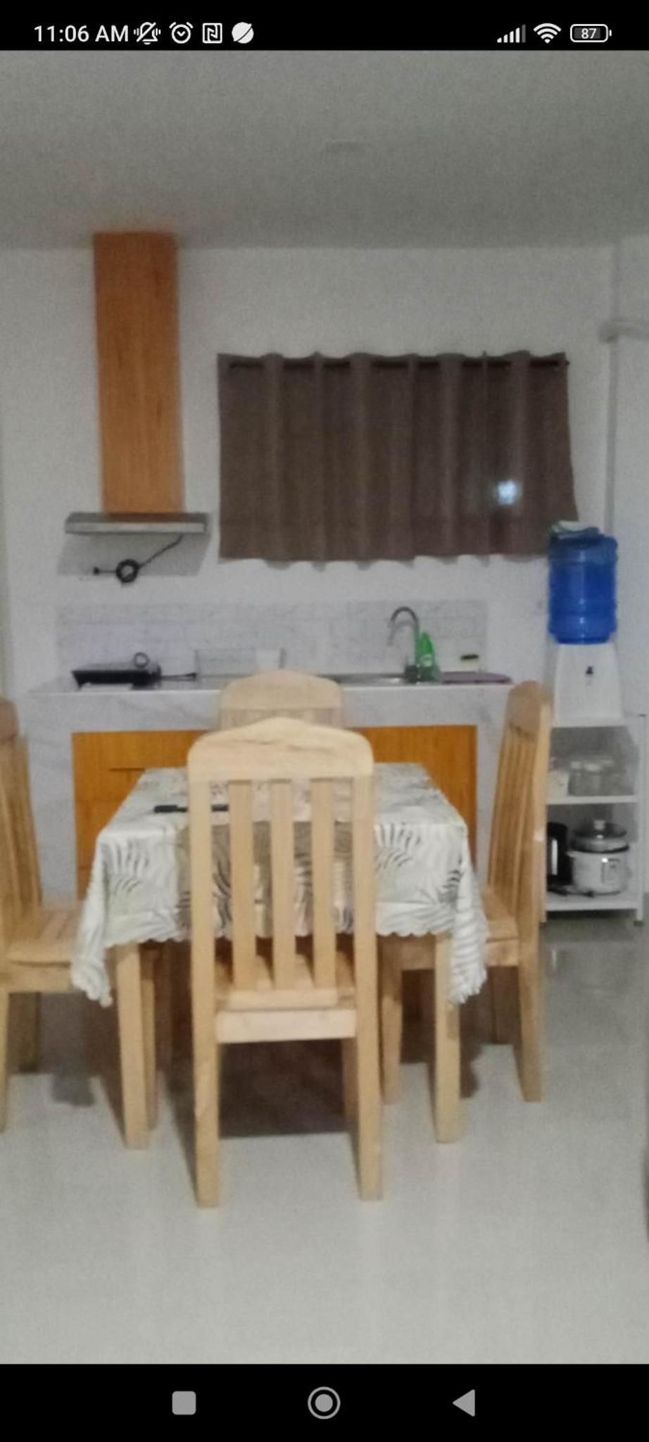 Kylitas transient house studio ground floor - Tagbilaran, Bohol | Best ...