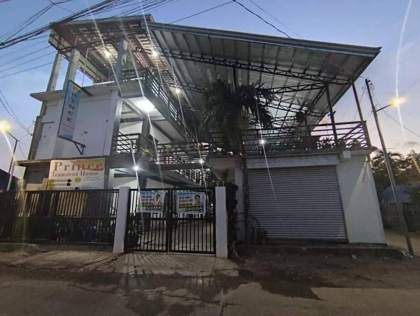 Prince Transient House - the Philippines | Best Prices 2025 | Guide to ...