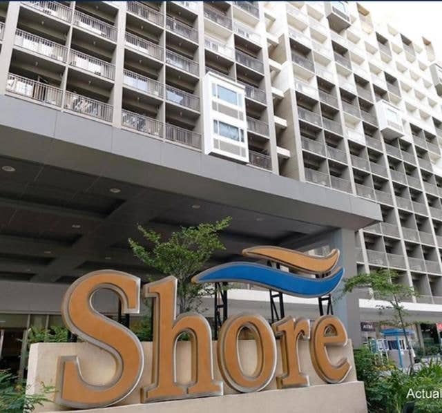 Big Cut End-Unit Condo In SHORE RESIDENCES - 马尼拉, 菲律宾人 | 2025 年最优惠价格 ...