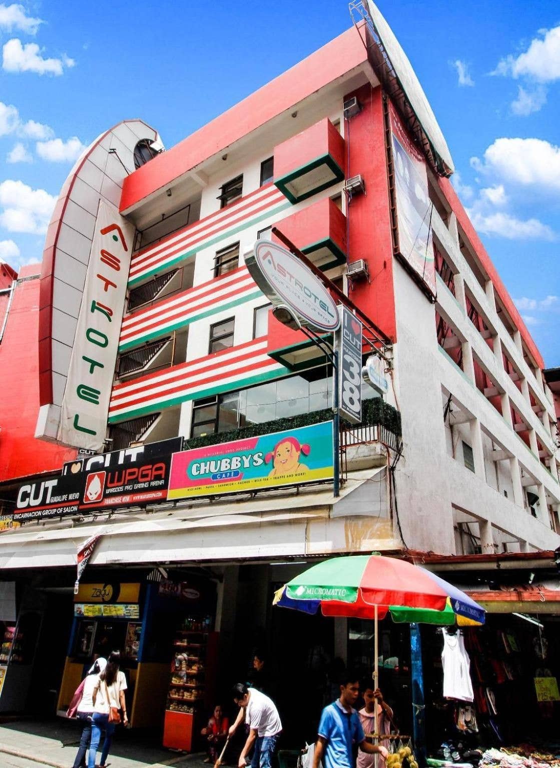 Astrotel Guadalupe - Manila, the Philippines | Best Prices 2025 | Guide ...