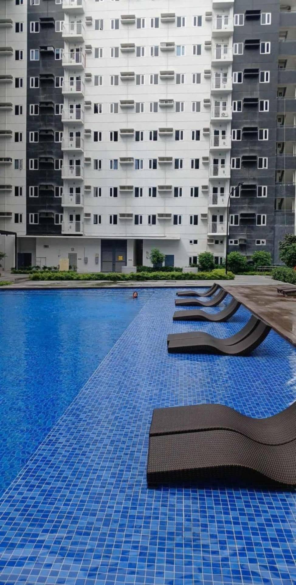 Unit 1 CEZ Condotel at Charm Residence - Manila, the Philippines | Best ...