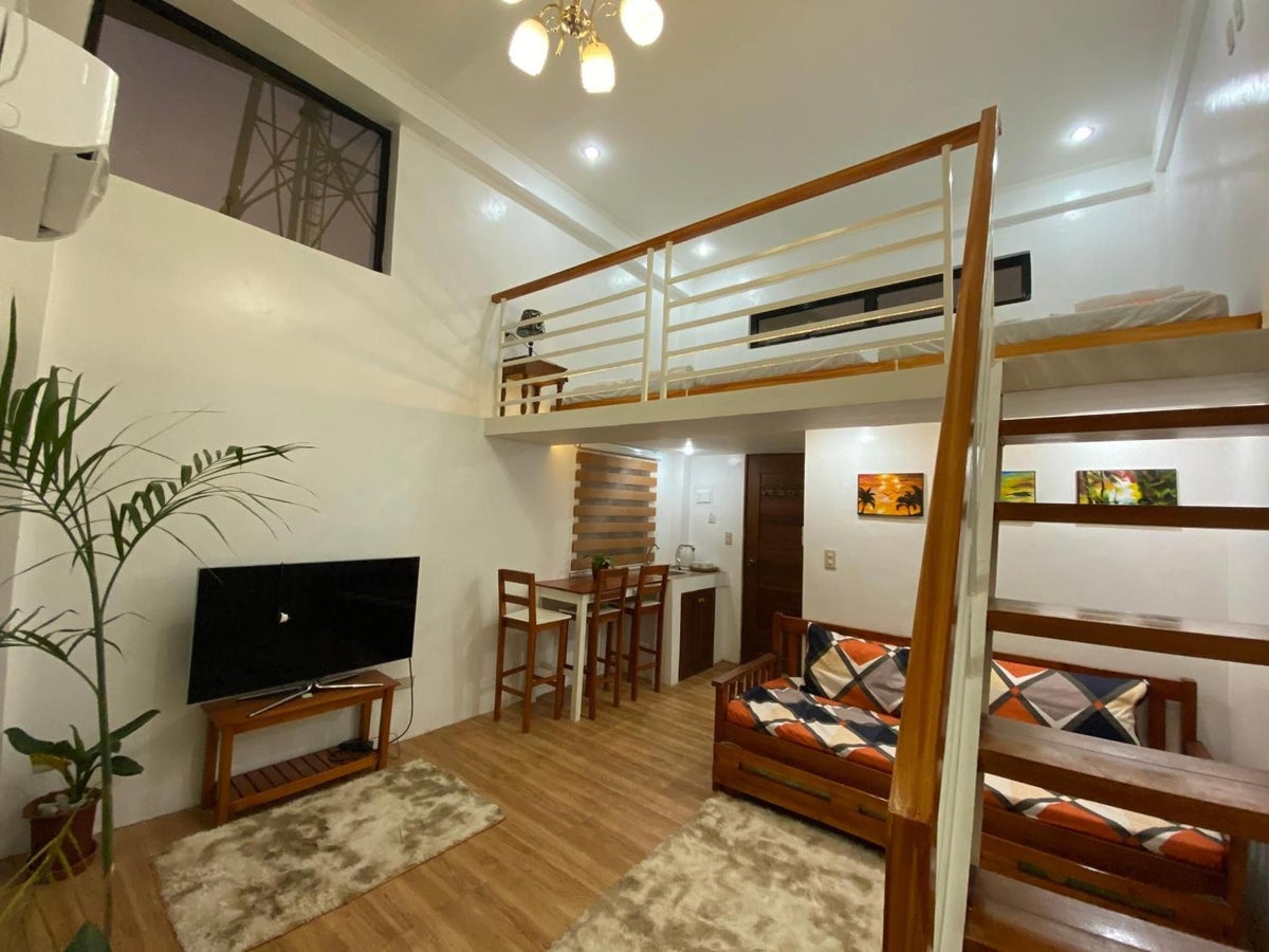 The River House - Loft Units - Vigan, the Philippines | Best Prices ...