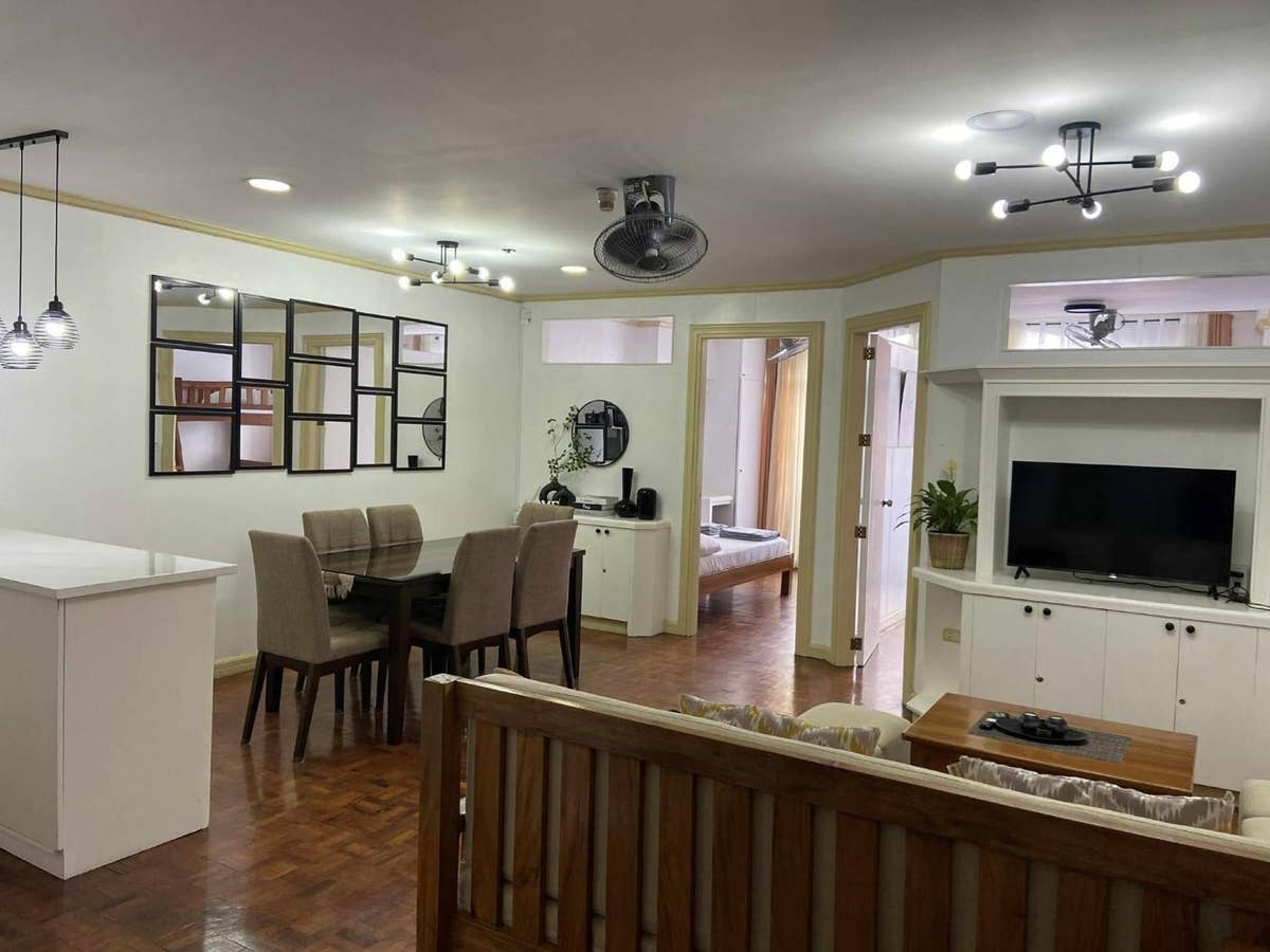 LJ's Burnham Homestay - Baguio, the Philippines | Best Prices 2025 | Guide to the Philippines