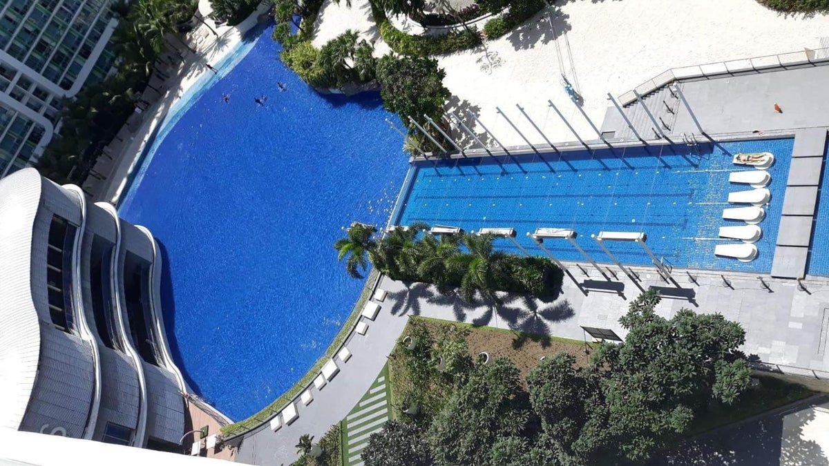 AZURE URBAN RESORT RESIDENCE R&C - Parañaque - Manila, the Philippines ...