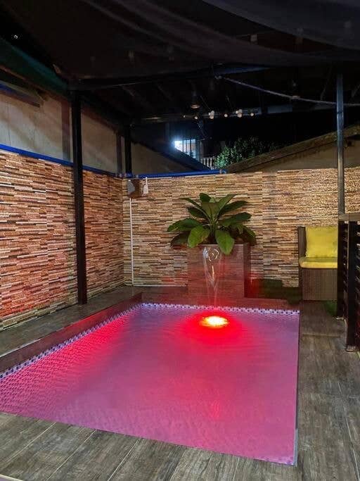 A Nipa Hut House with Pool - 大雅台, 菲律宾人 | 2025 年最优惠价格 | Guide to the ...