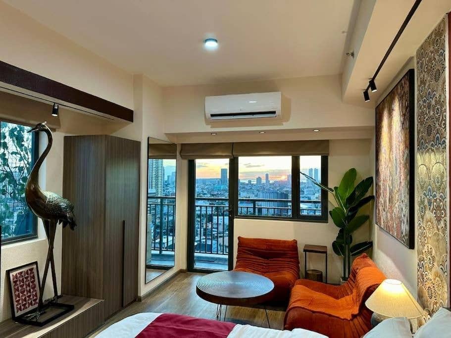 Prime End Sunset View Unit in Makati - Manila, the Philippines | Best ...