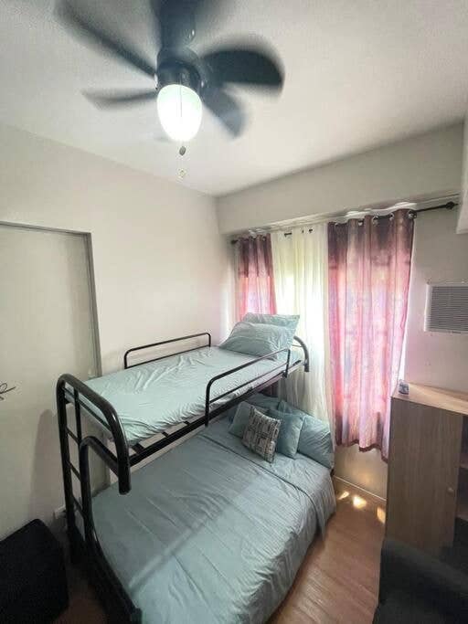 Downtown Condo with City View at The Loop CDO - Cagayan de Oro, the ...