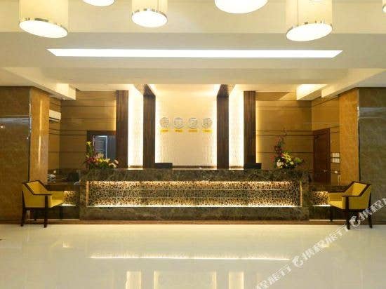 Diversion 21 Hotel - Iloilo City, the Philippines | Best Prices 2025 ...