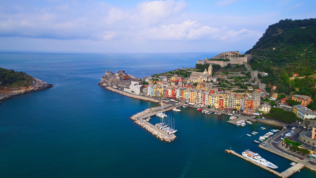 14-Day Italy Self-Drive Road Trip With Itinerary from Rome to Florence ...