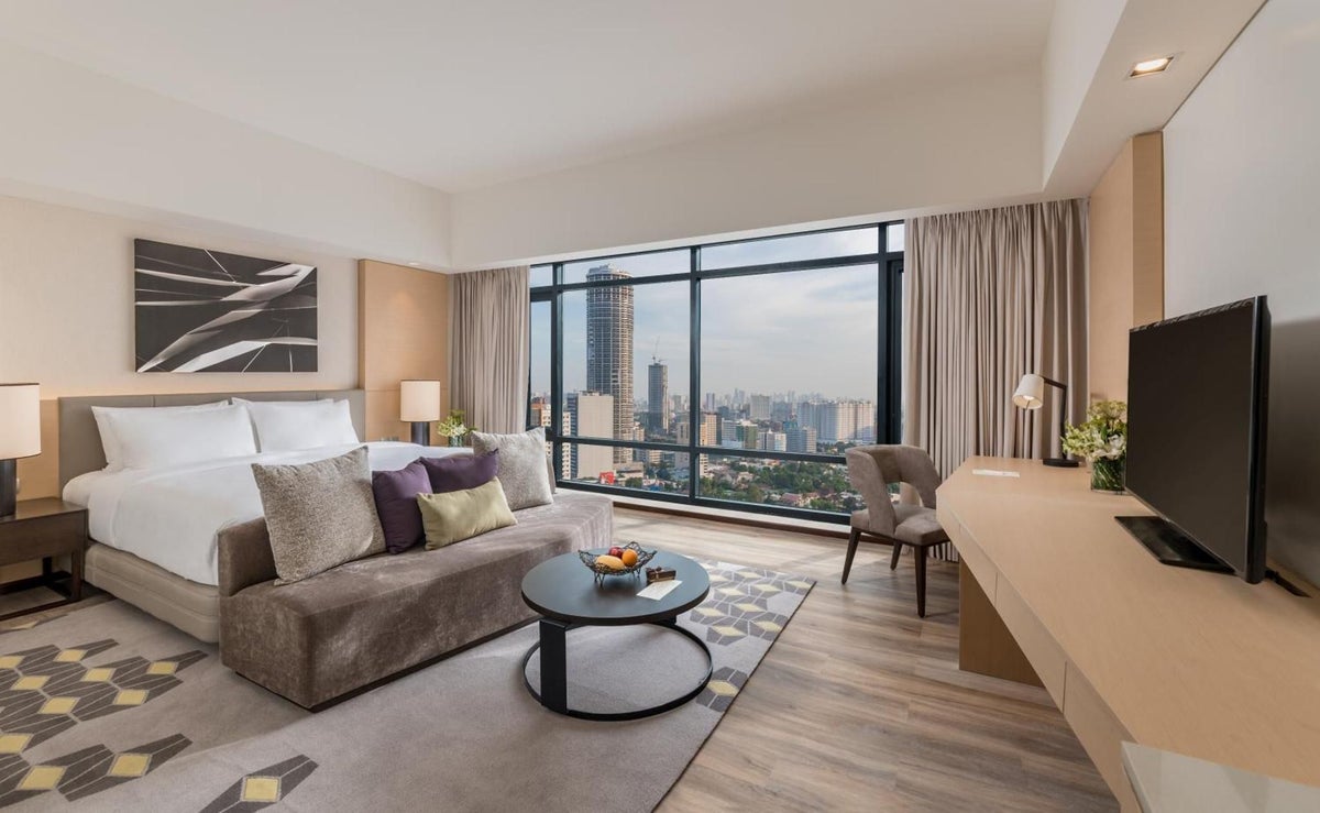 Seda Vertis North - 马尼拉, 菲律宾人 | 2025 年最优惠价格 | Guide to the Philippines